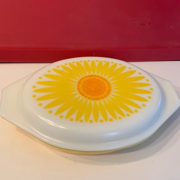 Pyrex | Kitchen | Pyrex 5 Quart Cooking Platter Made In Usa | Poshmark